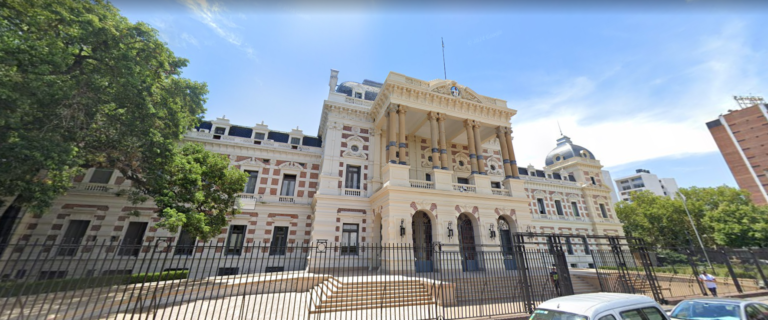 La Plata: Qué Pasará El Viernes 27 De Junio Por El Día Del Empleado ...